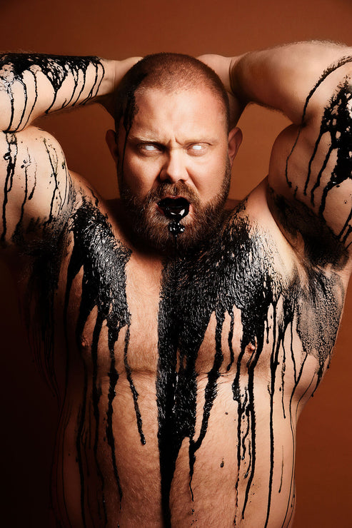 Jack Stacked – myrkky.photography